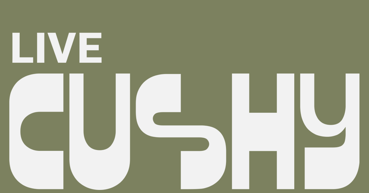 Cushy